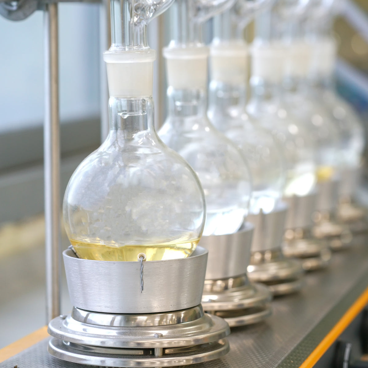 Essential Oils — earthYARD