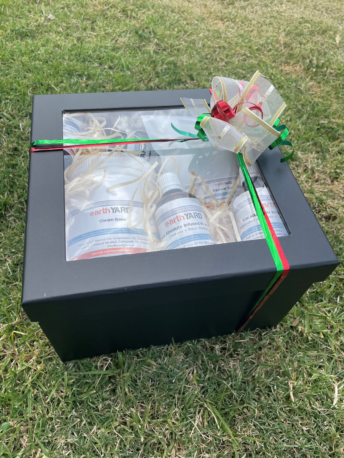 The Ultimate Luxury Gift Box — earthYARD
