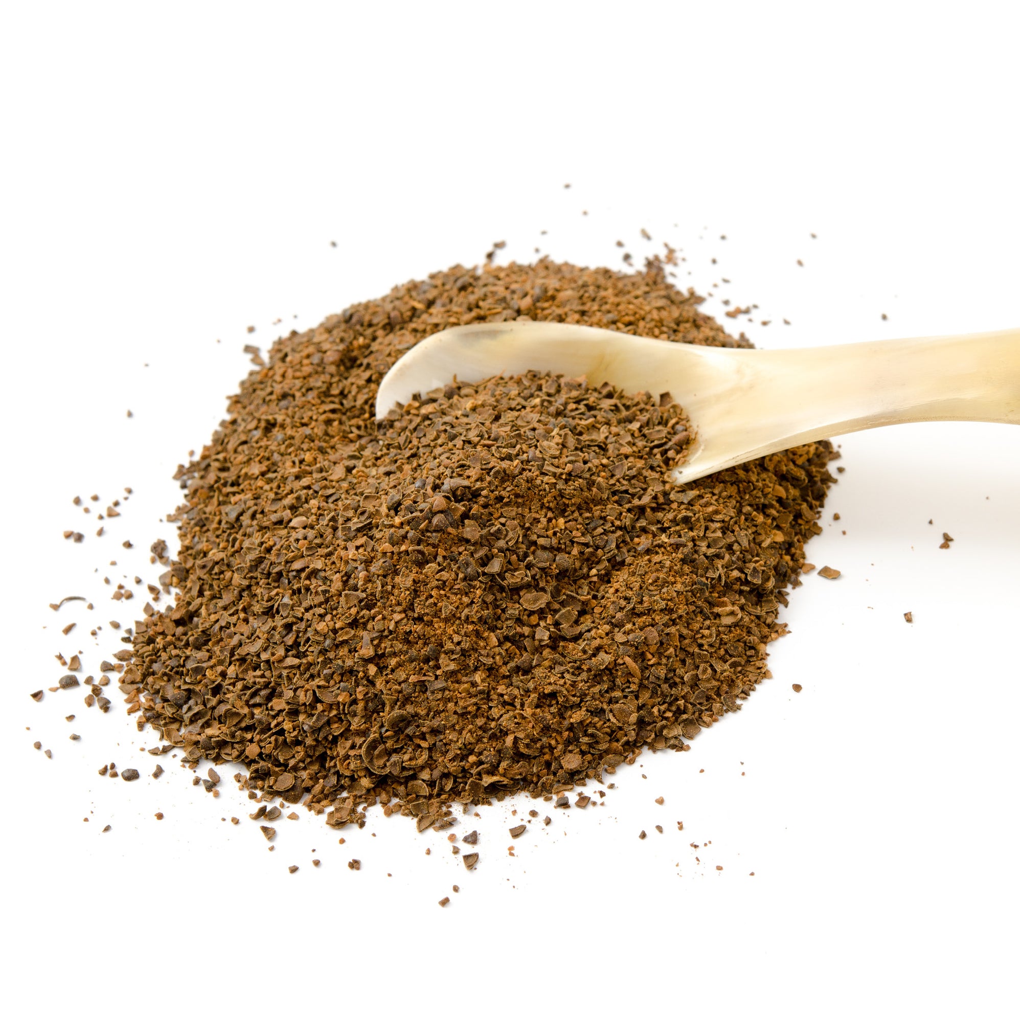 Wattle Seed Powder Roasted 75GM — earthYARD
